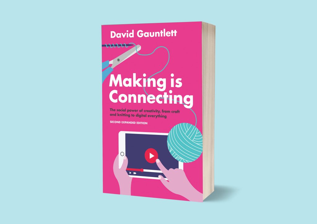 Making is Connecting, second edition | Creativity Everything