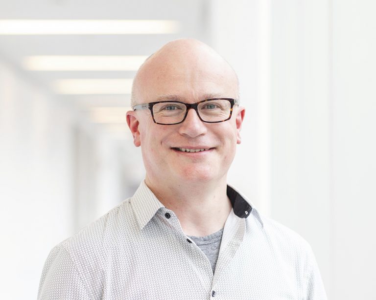 David Gauntlett – Writing, music, and exploring creativity (episode #8 ...